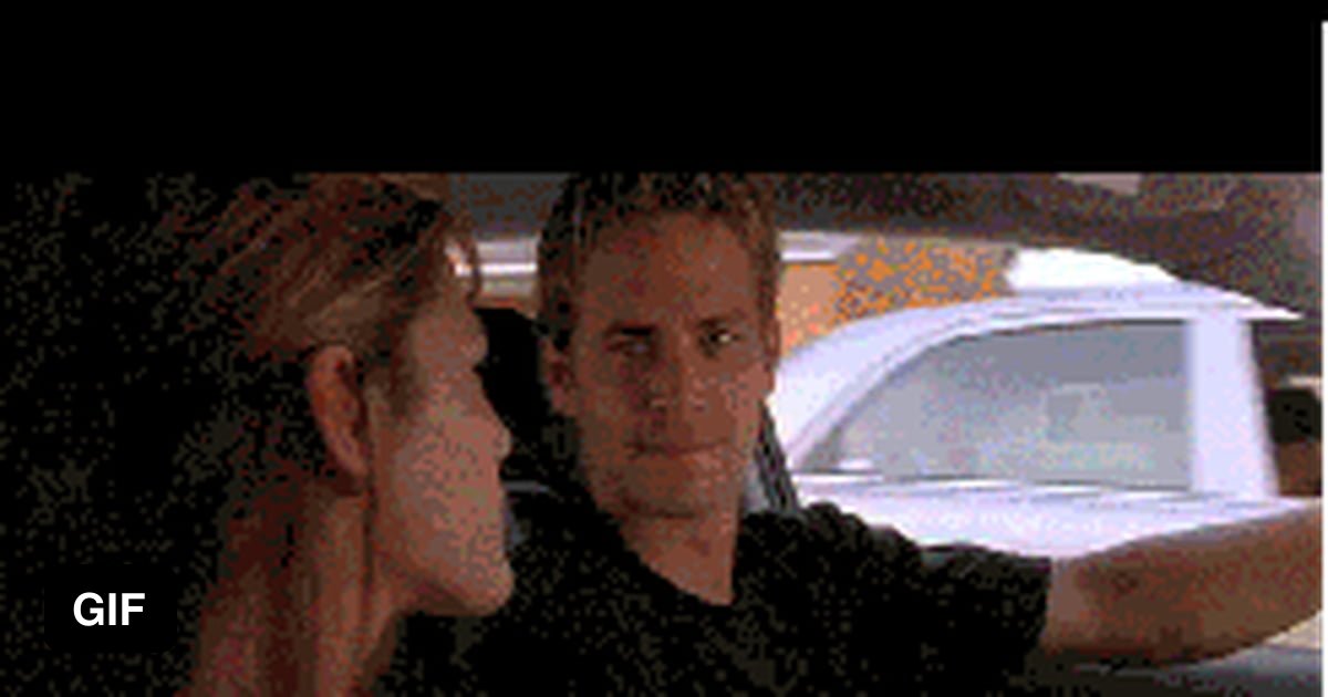 Too Fast Too Furious - 9GAG