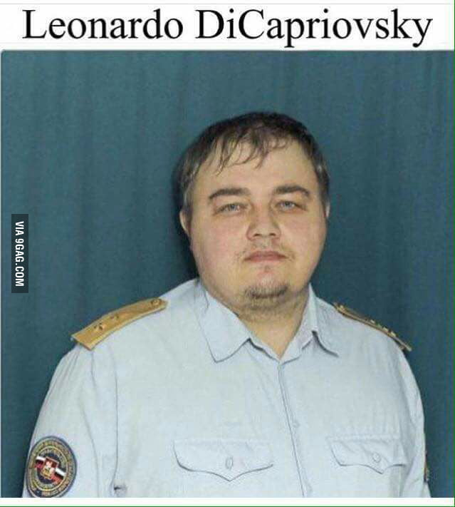 Leo 2.0 - 9GAG