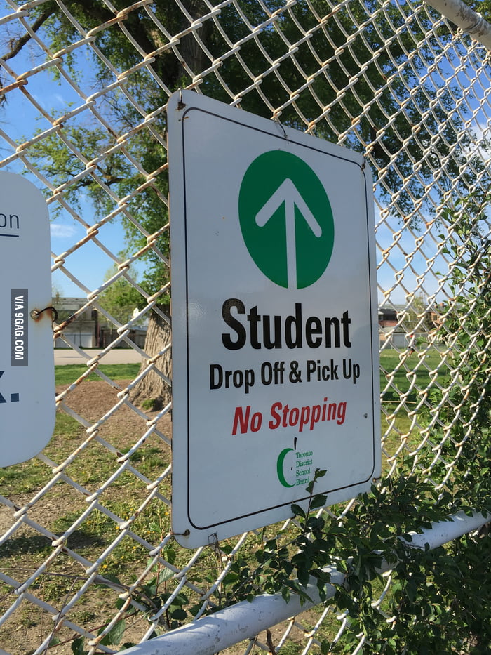 Tuck and roll kids! - 9GAG