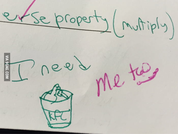 The most badass math teacher - 9GAG