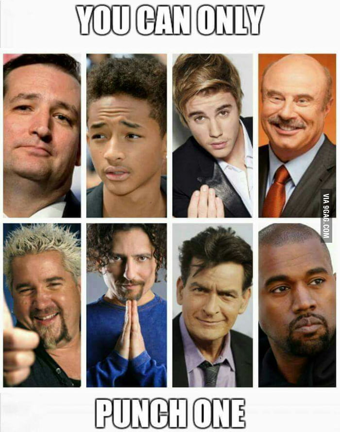 How does one make such a difficult decision? - 9GAG