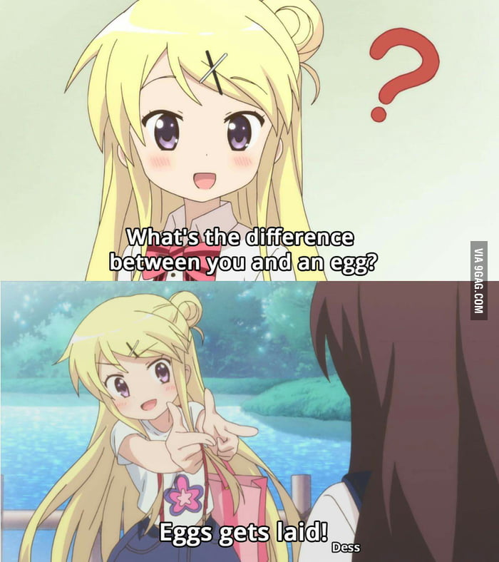 Laughs out loud (cries internally) - 9GAG