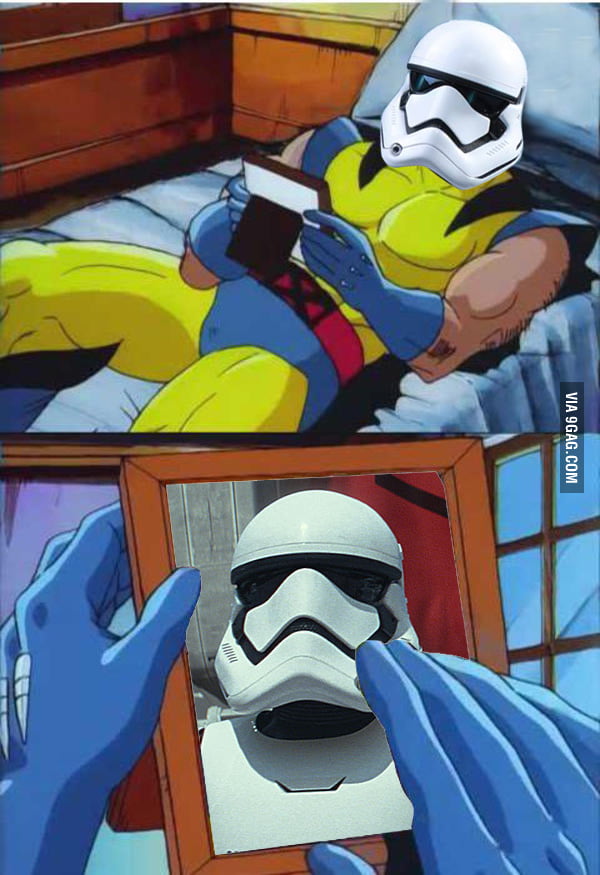 Traitor... - 9GAG
