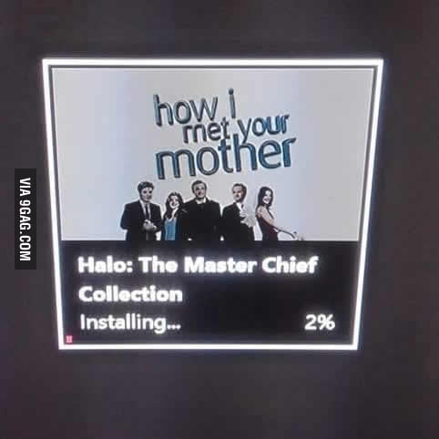 Microsoft is just trolling now. - 9GAG