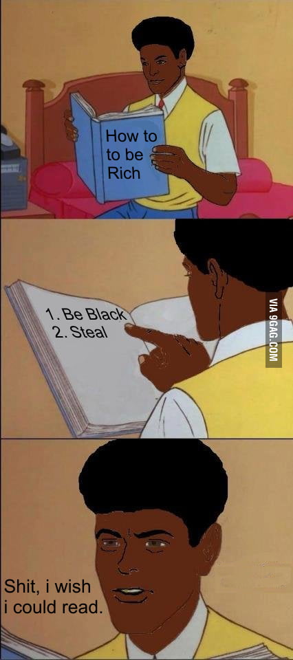 Yep, I have a first class ticket to hell. - 9GAG