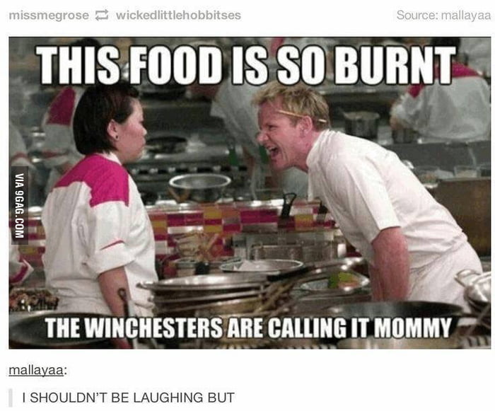 Laughing way too hard.. - 9GAG