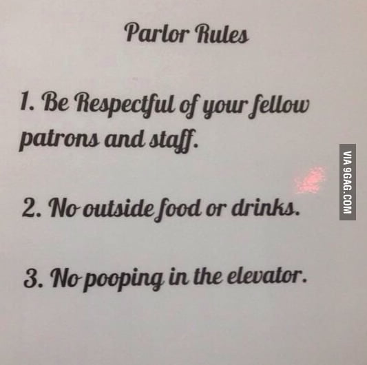 Um too late... - 9GAG