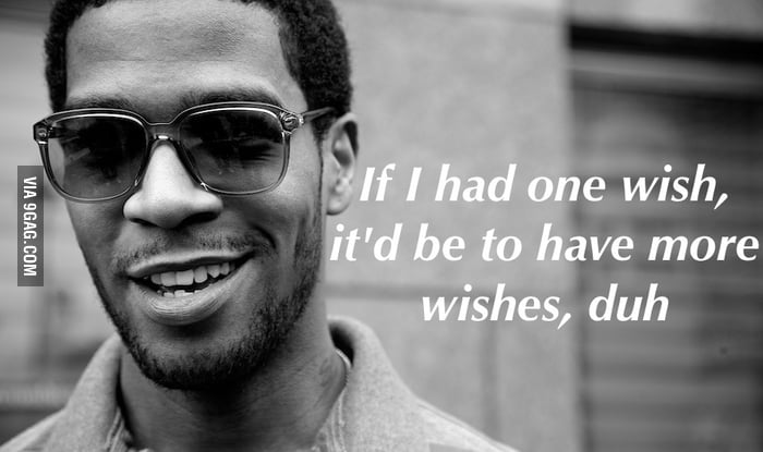I miss the old cudi - 9GAG