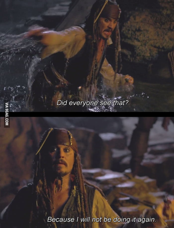 When my code works after debugging. - 9GAG