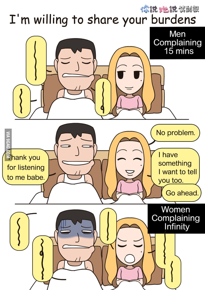 Equality - 9GAG