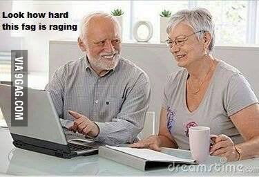 When I rek filthy skrubs - 9GAG