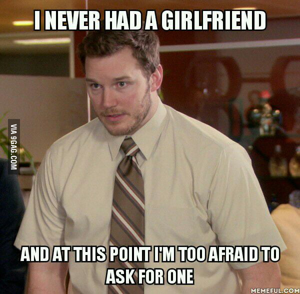Poor me - 9GAG