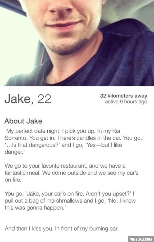 Perfect date night. - 9GAG