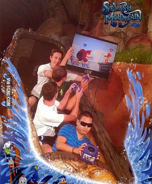 True dedication - 9GAG