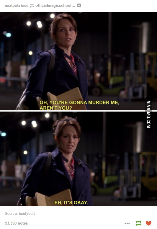 Final's week... - 9GAG