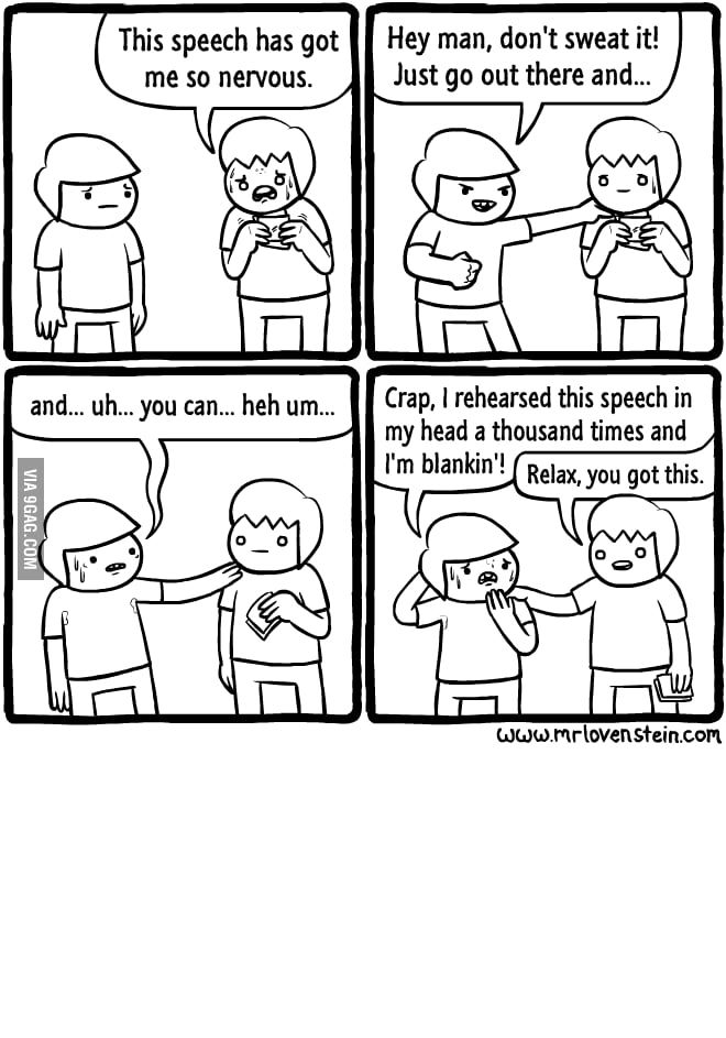 Speech Impediment 9GAG Speech Impediment 9GAG