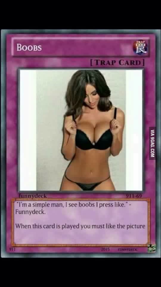 I'm a simple man.. - 9GAG