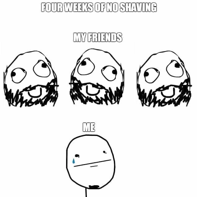 Scumbag DNA. Y u do dis - 9GAG