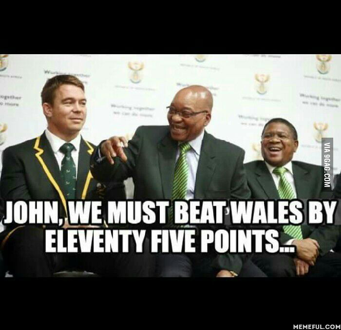 Zuma counting - 9GAG