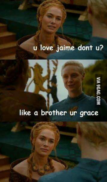 Well If You Incest 9gag