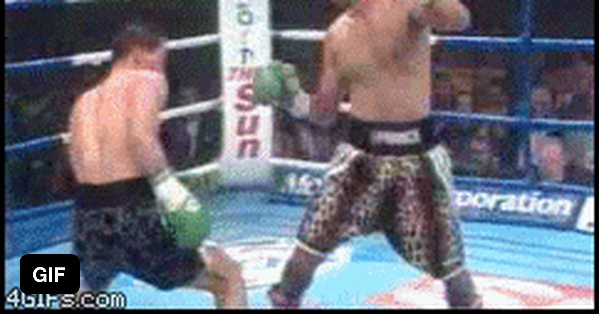 Boxing and Trolling - 9GAG