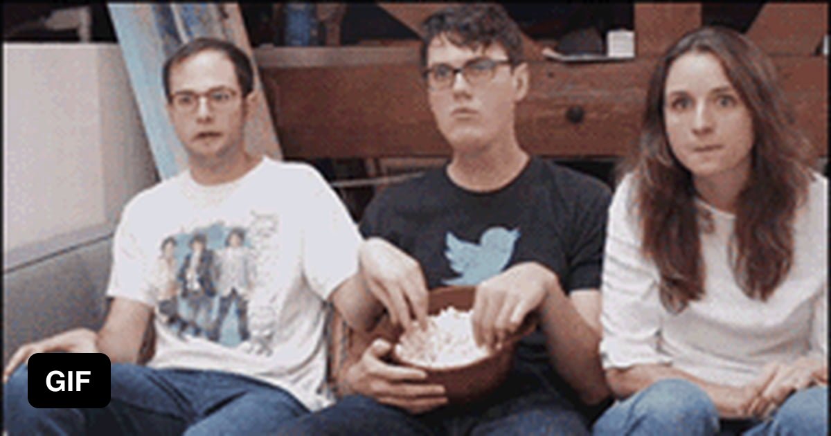 Just let me grab some popcorn... - 9GAG