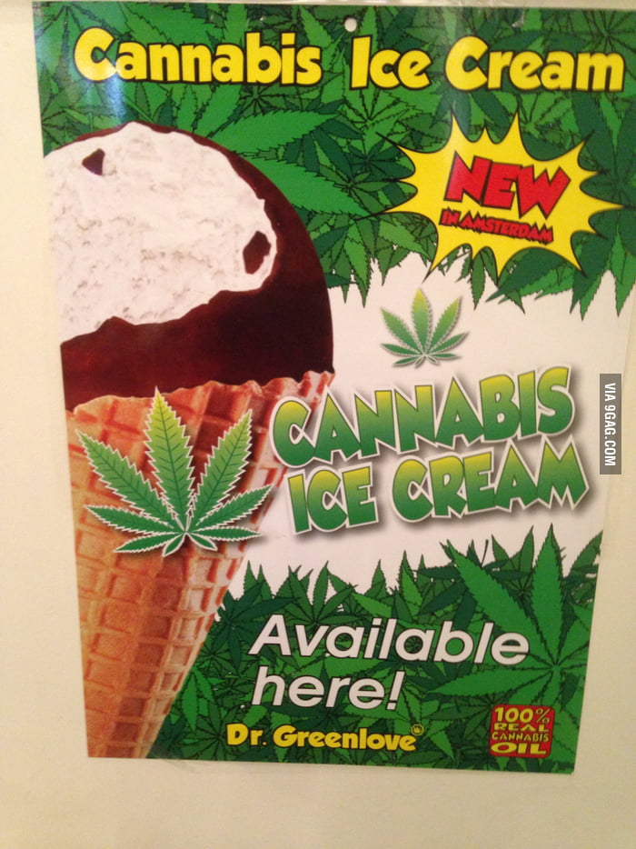 Amsterdam Never Fails To Amaze Me 9GAG