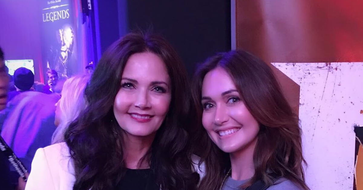 Jessica Chobot - 9GAG