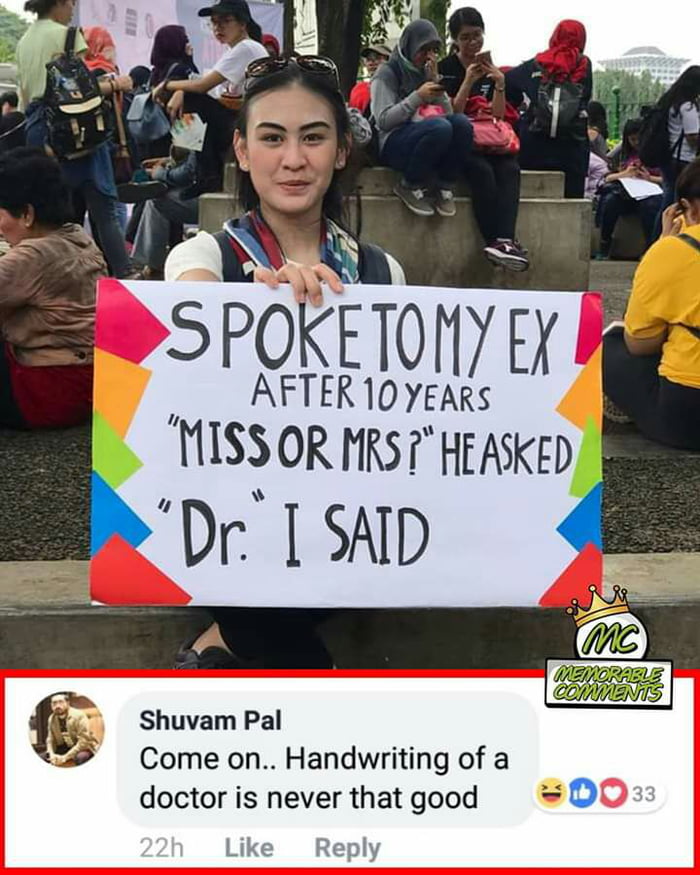 Pffttt... Yeah right... - 9GAG