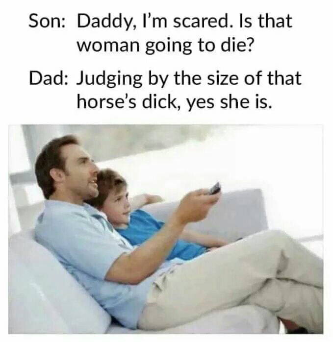 Is She 9gag