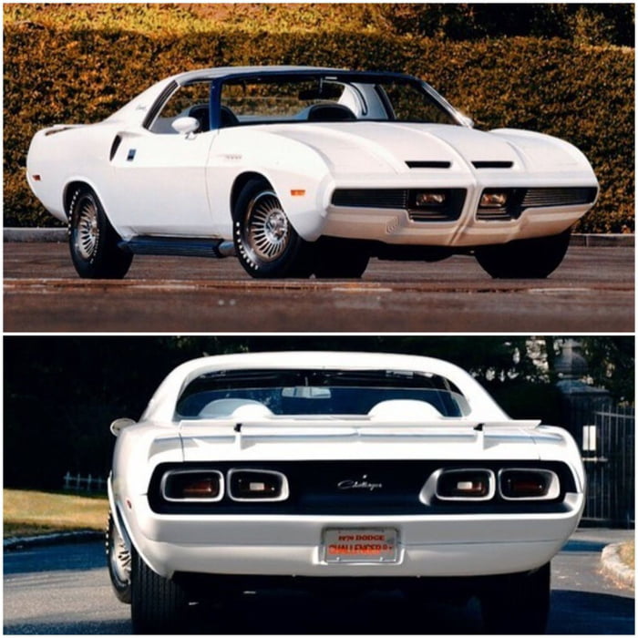 1970 Dodge Diamante - 9GAG