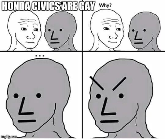 Muh heavy American crap. - 9GAG