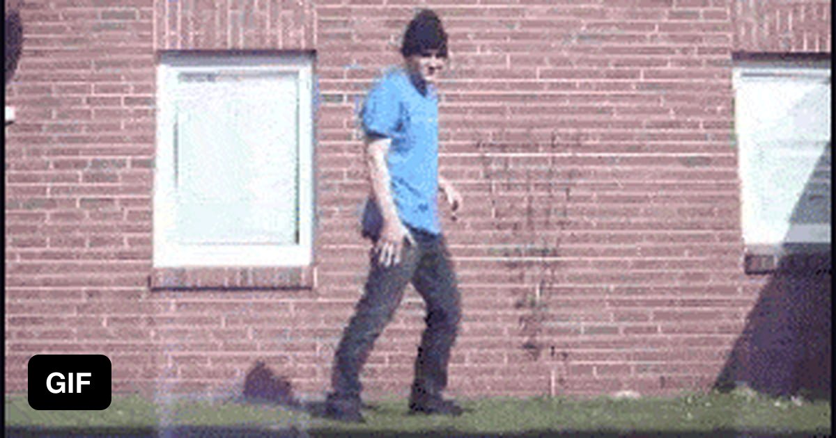 Legendary breakdance - 9GAG