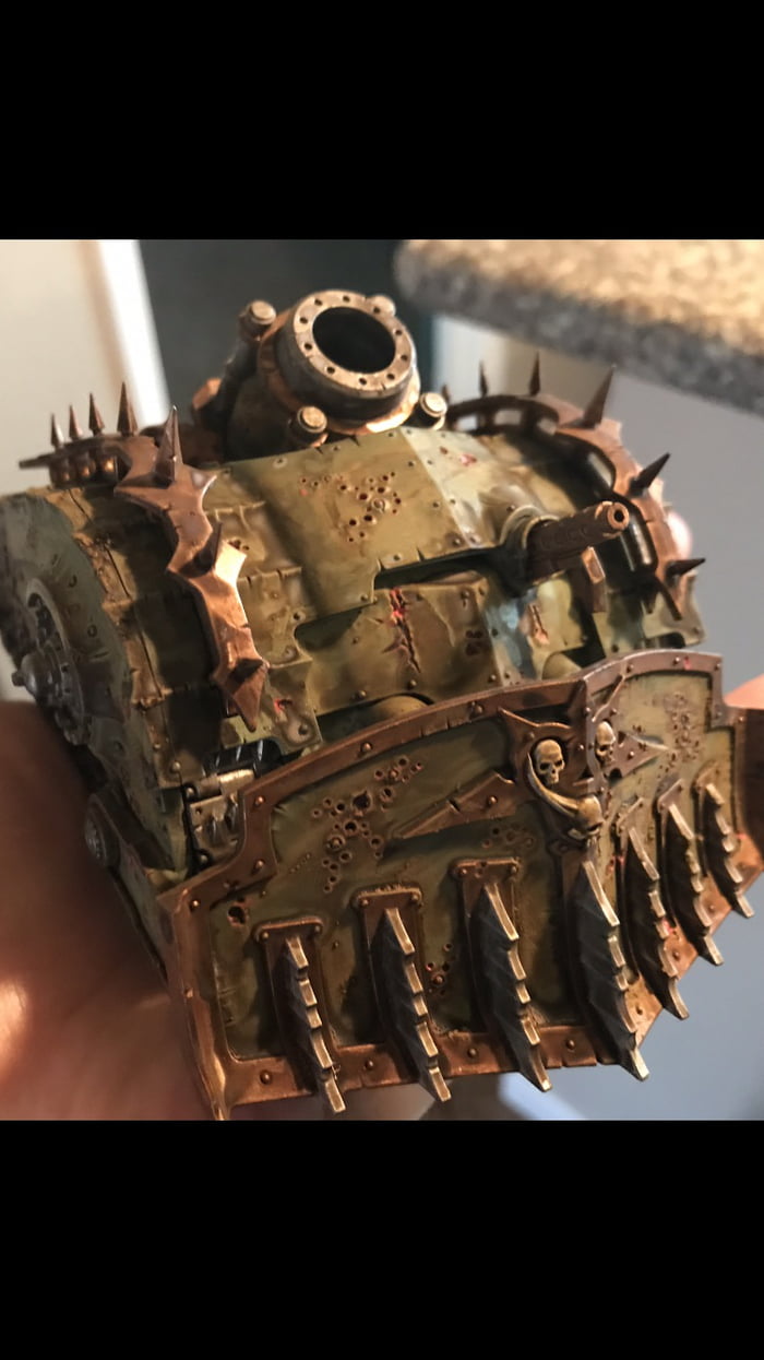 Plague Spitters or Entropy Thoughts? Magnetized For Both - 9GAG