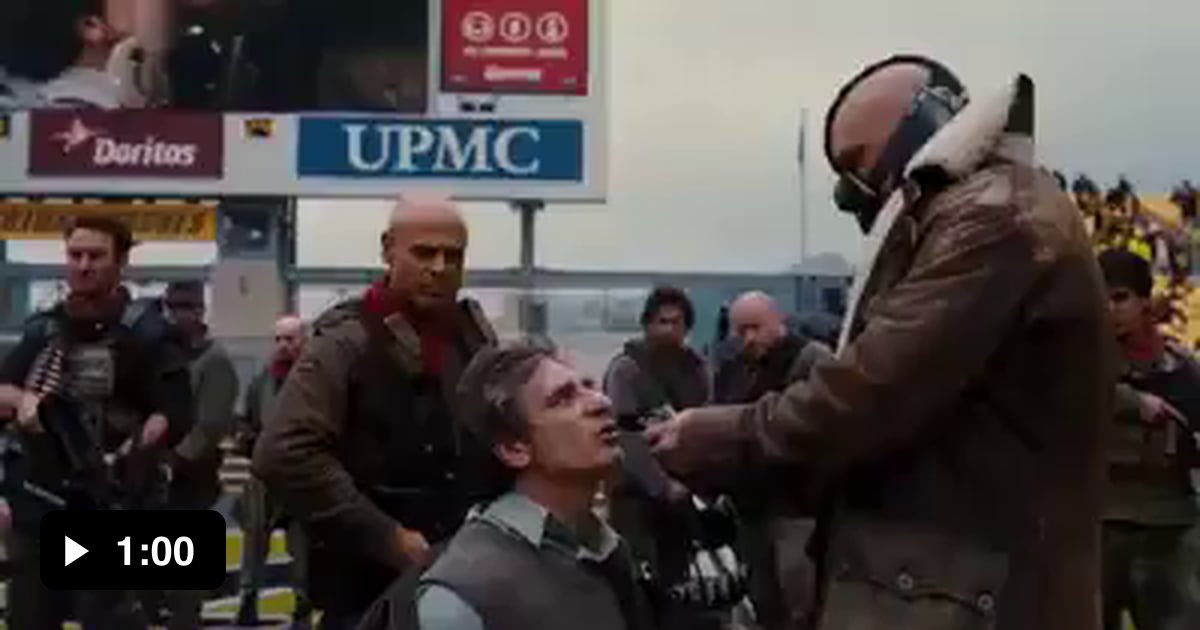 When you accidentally type Scatman instead of Batman (1:00) - 9GAG