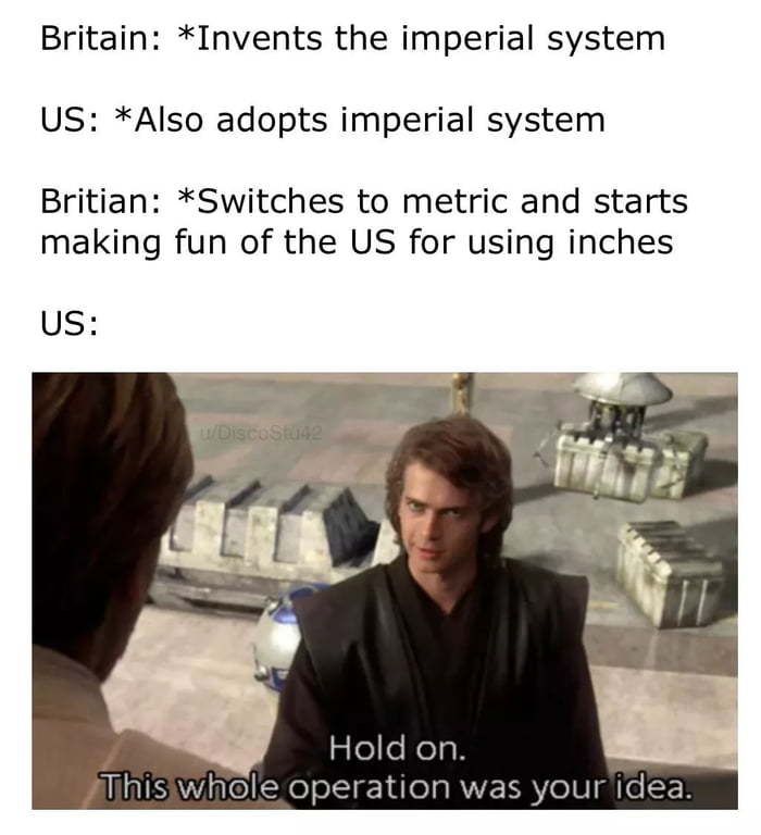 No one reads this garbage - 9GAG