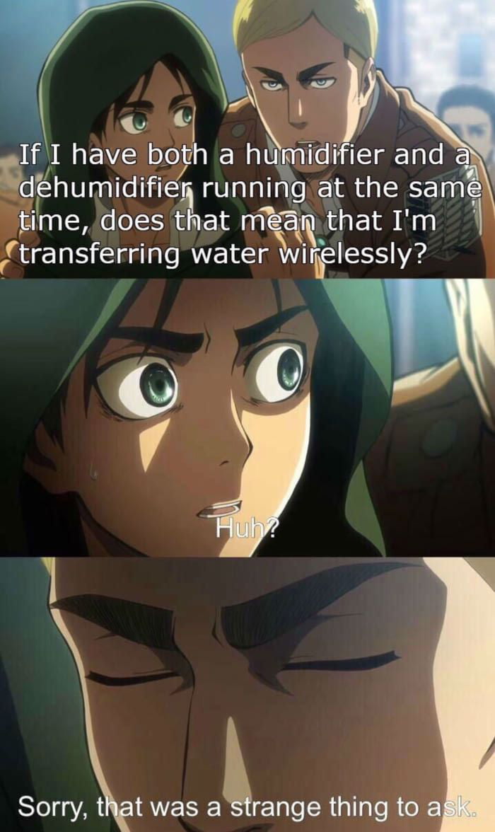 Who do you think the real enemy is here? - 9GAG