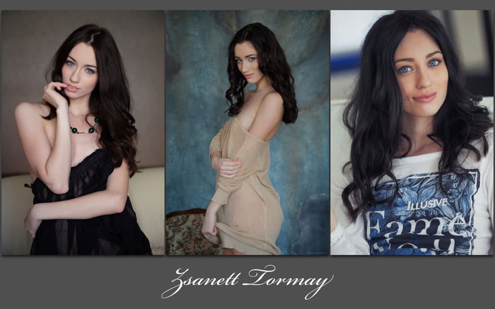 Zsanett Tormay - 9GAG