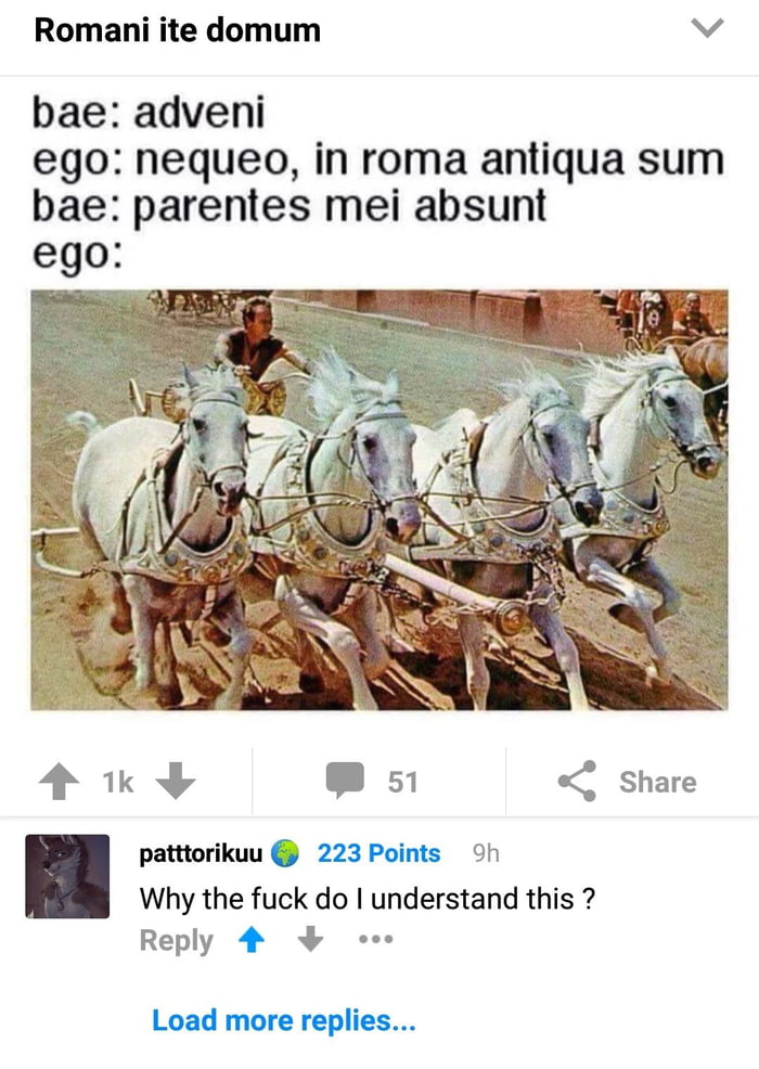 Like...yeah...why? - 9GAG