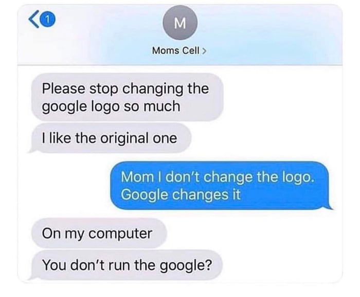 Ok mom - 9GAG
