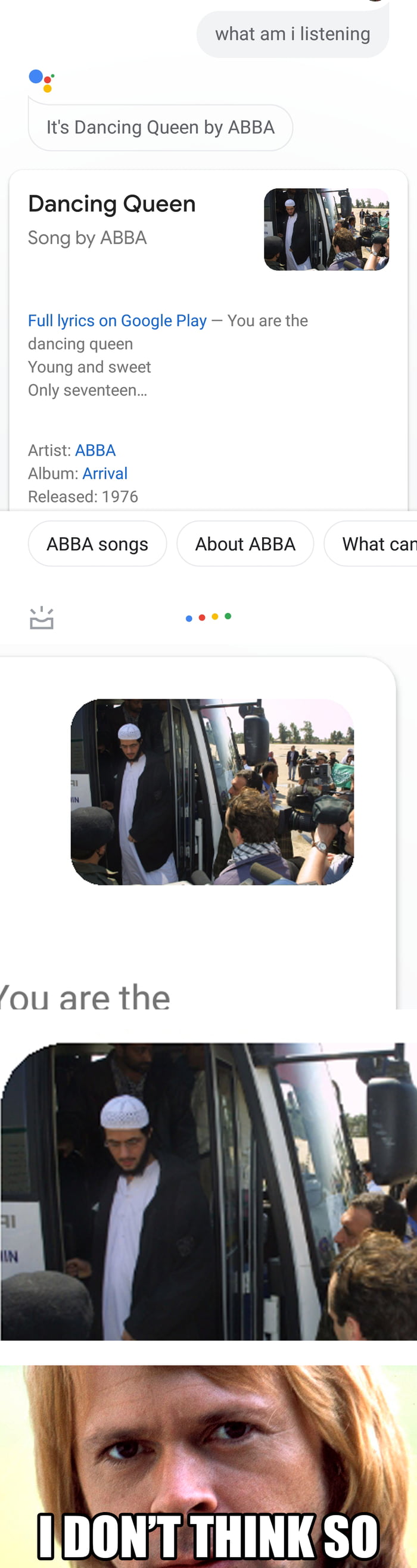 Something's wrong with Google - 9GAG