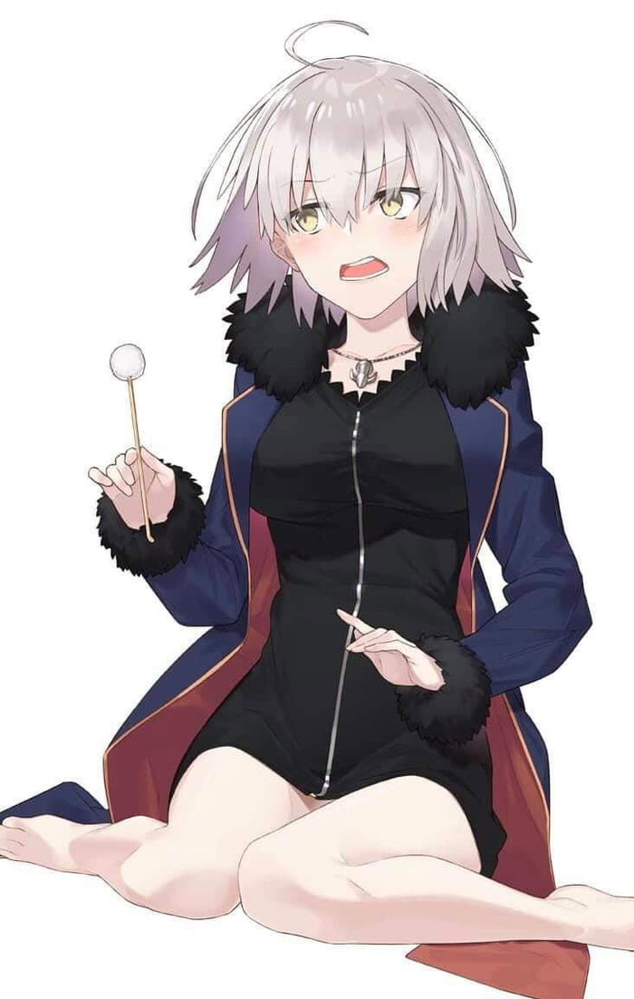 Cute jalter ️ - 9GAG