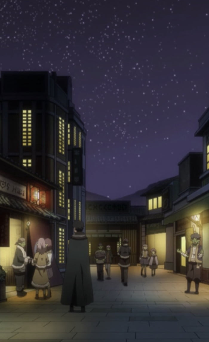 Shield Hero cameo in the latest episode of That Time I Got Reincarnated ...