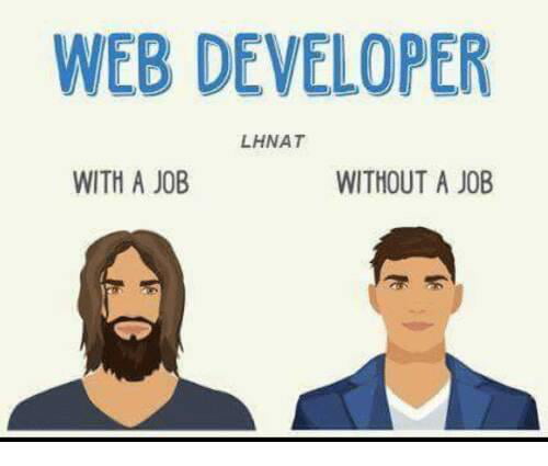 Programmer Humor - 9GAG