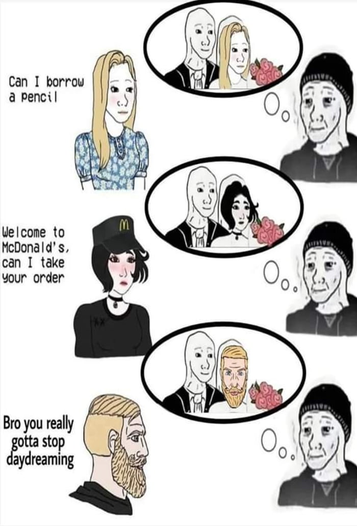 Story of average 9gagger - 9GAG