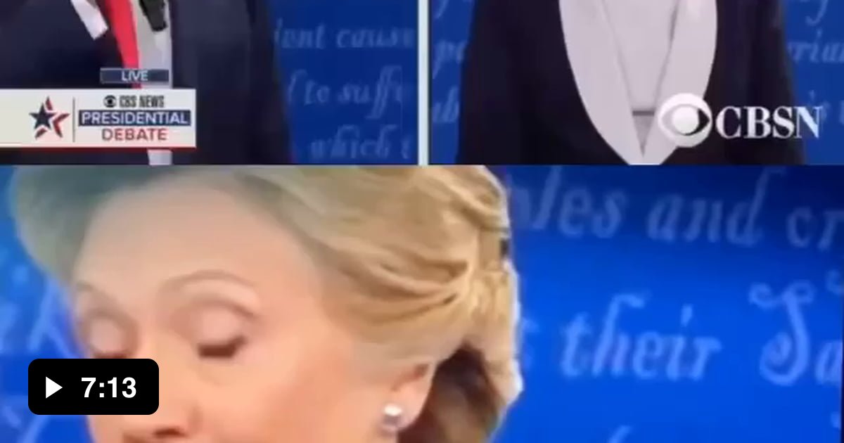 Have you ever watched frazzledrip? - 9GAG