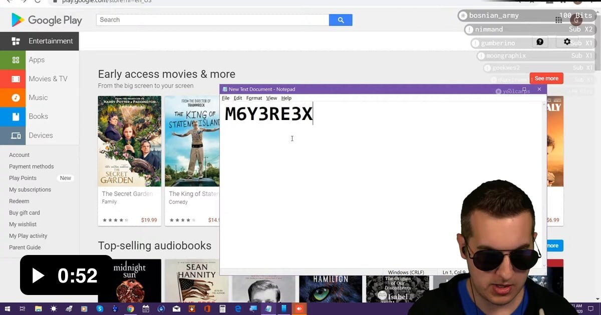 DO NOT REDEEM!! - 9GAG