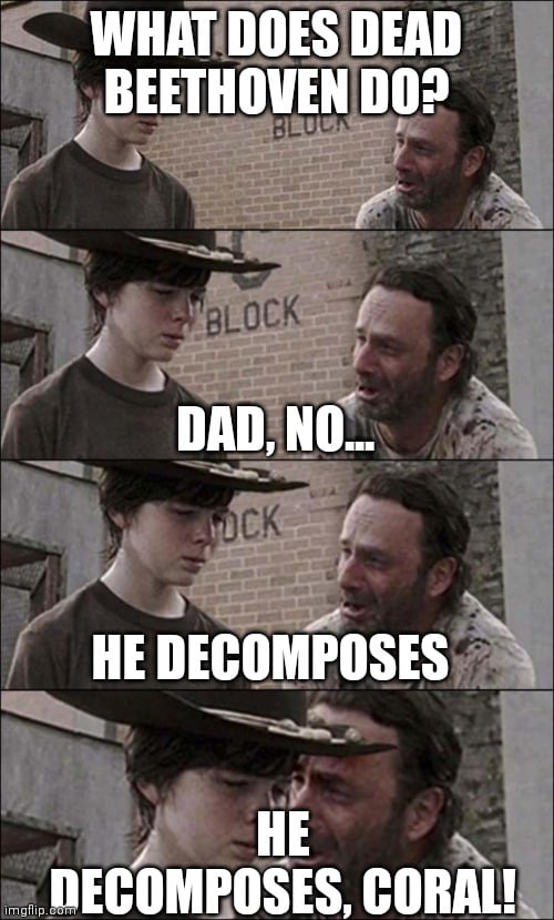 Heard old memes are back on the menu boys - 9GAG