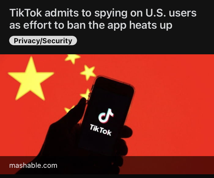 *Mild shock face* - 9GAG