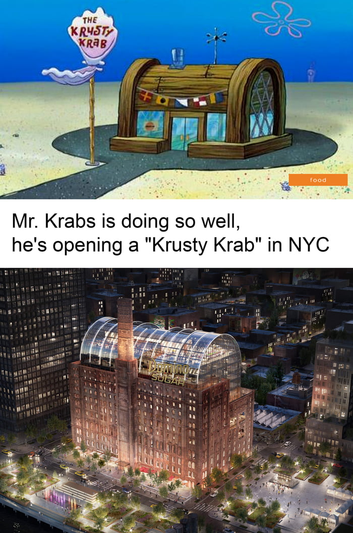 Ahoy, New York! - 9GAG